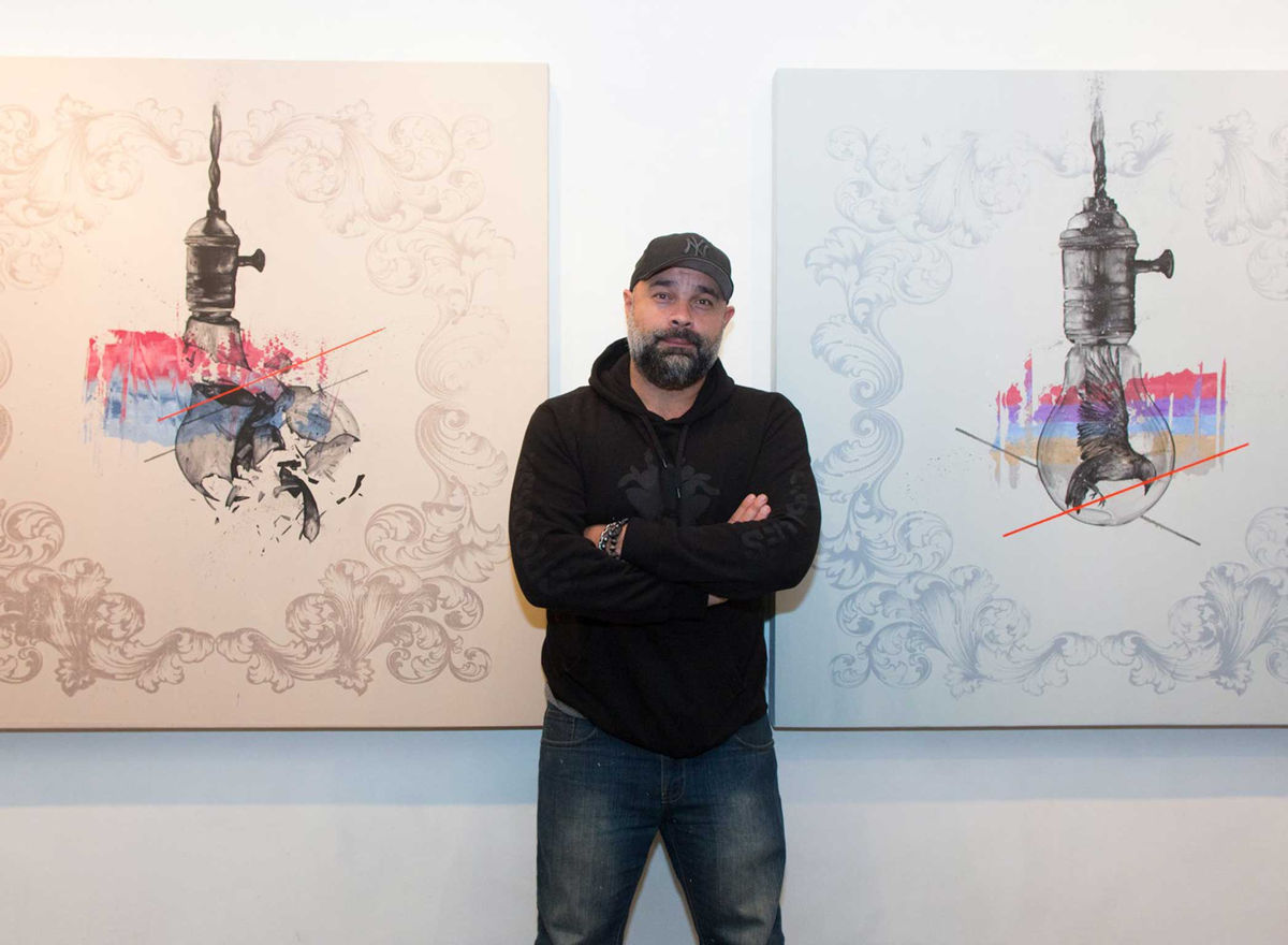 Moncho 1929 | Fine Art Biblio