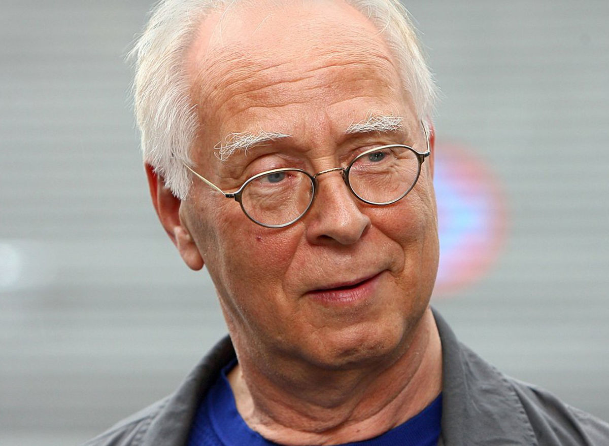 Sigmar Polke | Fine Art Biblio