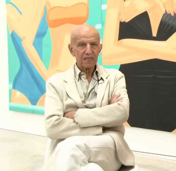 Alex Katz