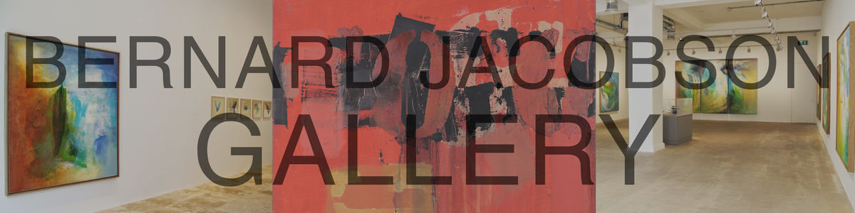 Bernard Jacobson Gallery | Fine Art Biblio