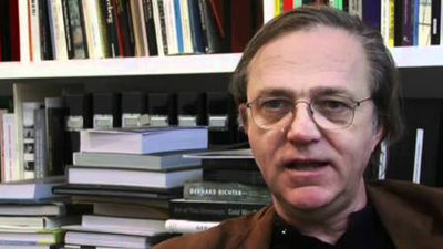 Robert Storr Interview by Brainard Carey for Yale Radio | Fine Art Biblio