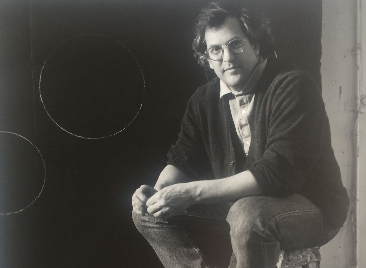 Donald Sultan | Fine Art Biblio