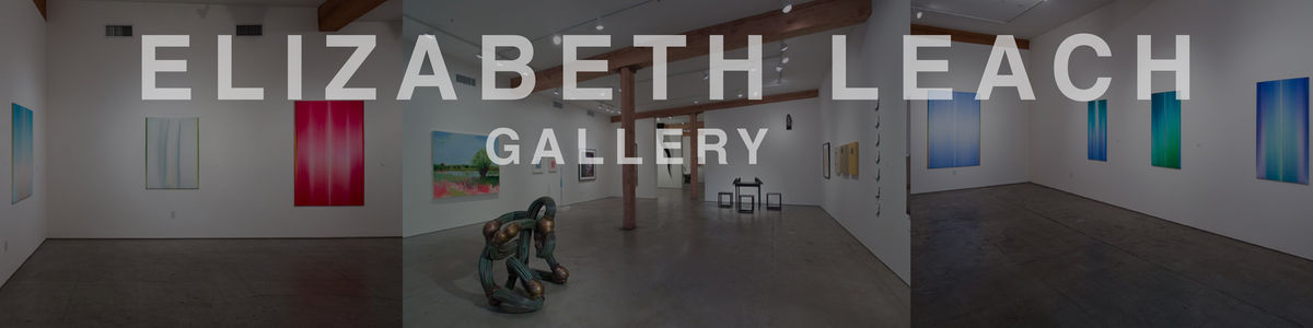 Elizabeth Leach Gallery | Fine Art Biblio