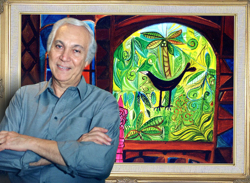 Arcadio Cancio | Fine Art Biblio