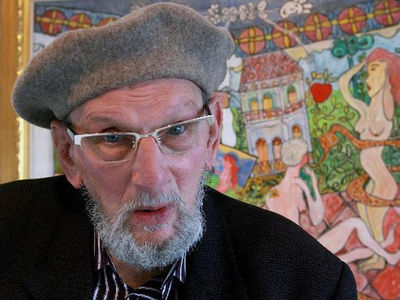 Eduardo Michaelsen | Fine Art Biblio